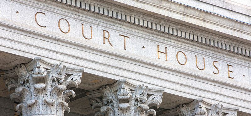 A Look at Court Cases in the Midwest