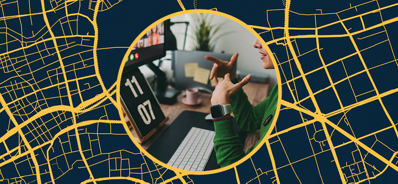 Advice for Female Lawyers to Move Forward in the Profession