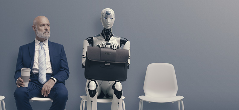 AI Is Reshaping Legal Work—But Is It Stealing Lawyers' Jobs?