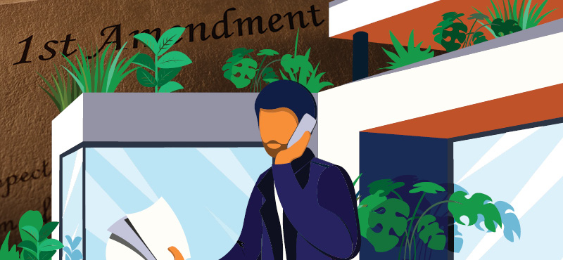 Do Architecture Designs Have First Amendment Protection? | E