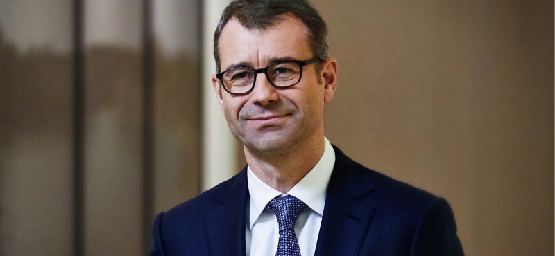 Antitrust Concerns in Europe: Lenz & Staehelin's Marcel Mein