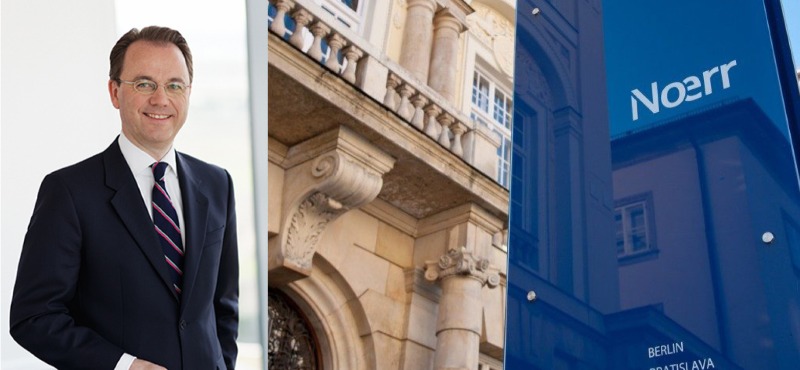 An Interview With Noerr | Best Lawyers | Best Lawyers