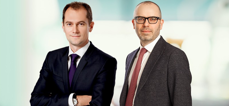 An Interview with Sayenko Kharenko 2020 Law Firm of the Year