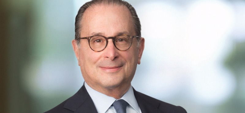 Leadership and Purpose: A Q&A with Akerman’s Andrew Smulian