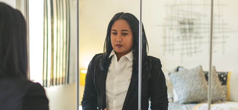 Appearance Discrimination in the Workplace