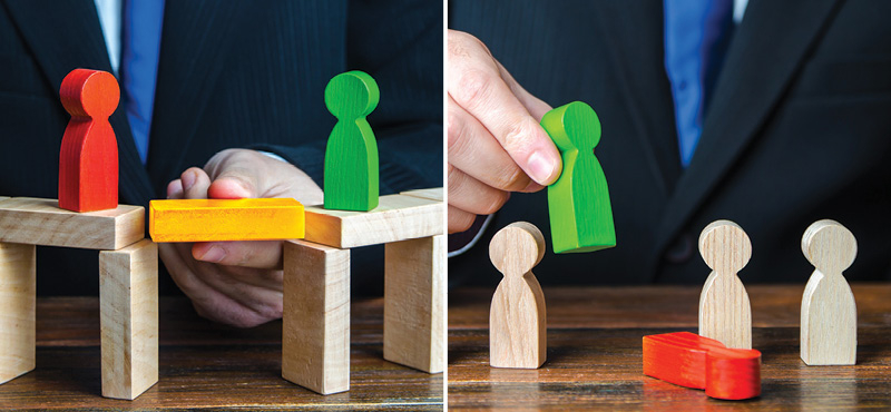 Arbitrating Commercial Disputes