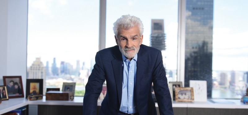 Benedict Morelli Best Lawyers 2021