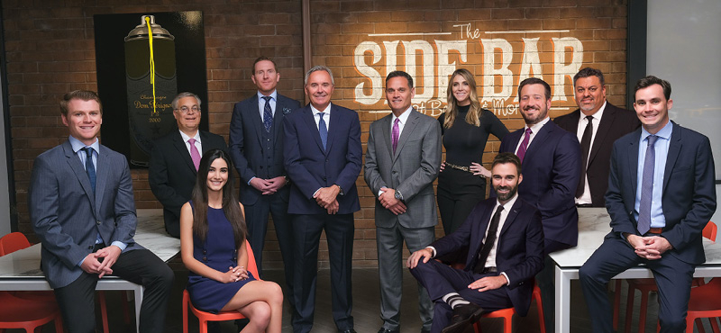 Award-Winning Trial Lawyers | Bentley & More LLP