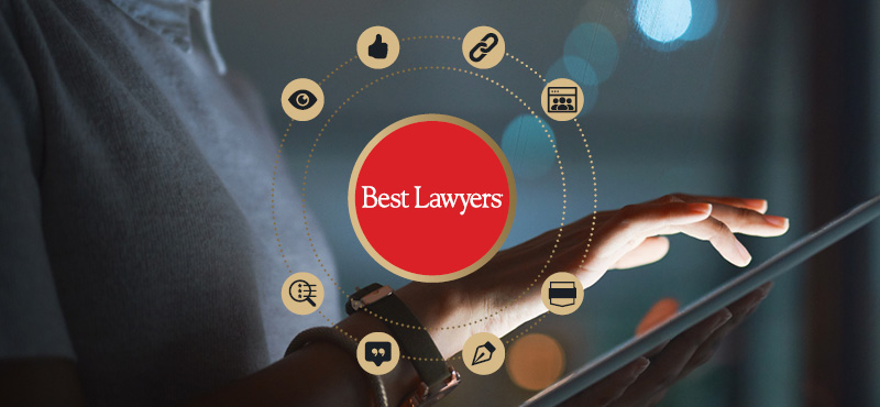 Best Lawyers: The Ultimate Legal Directory Option