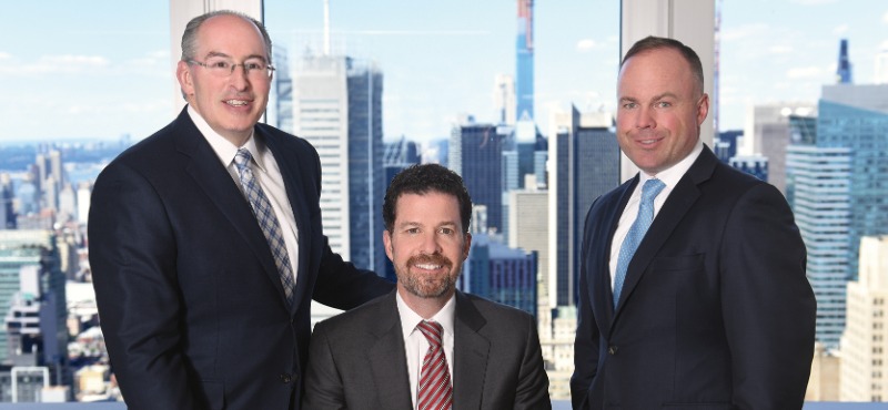 Block O'Toole & Murphy Best Lawyers 2021 | Best Lawyers