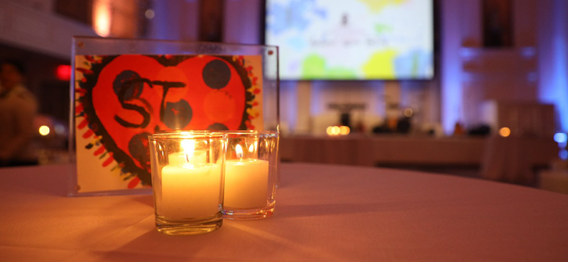 Block O'Toole & Murphy Event for St. Jude