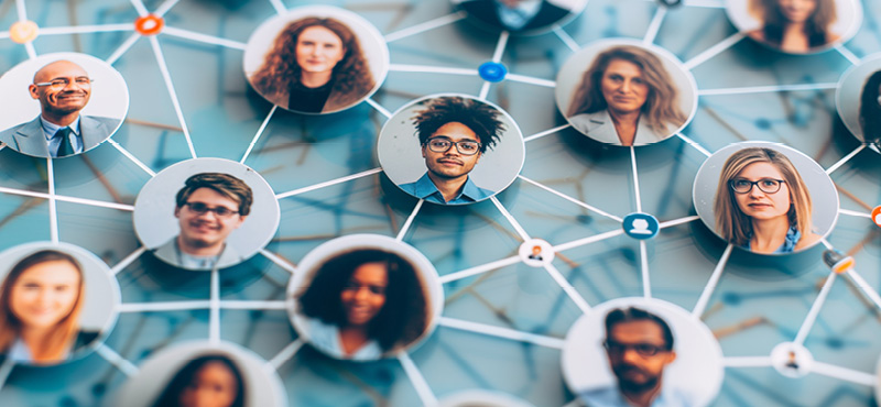 Build Your Legal Practice with Effective Online Networking