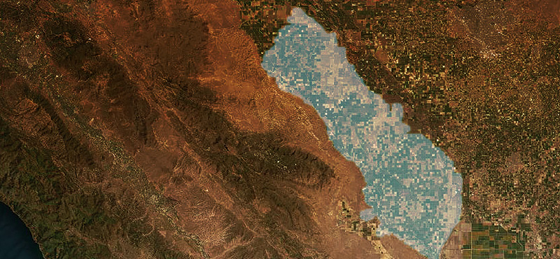 California Court Ruling in Water District Case