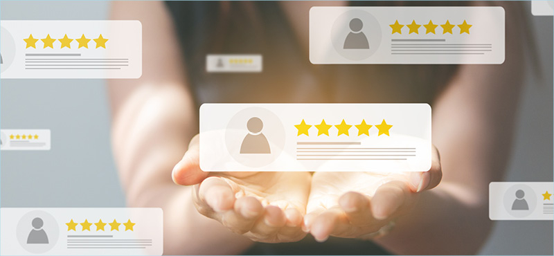 How Client Testimonials Fuel Law Firm Client Acquisition