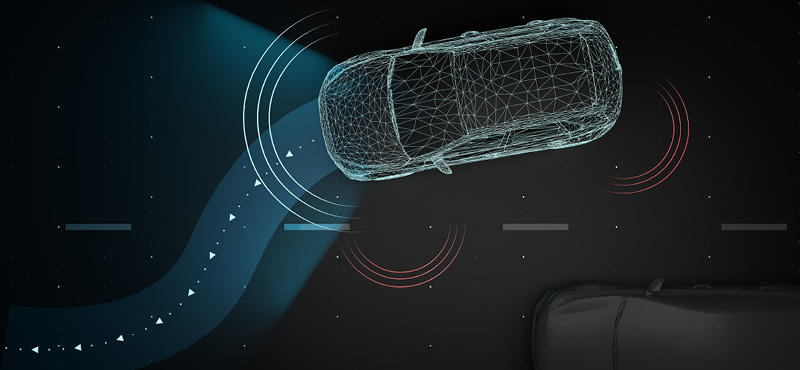 Crash Avoidance Technologies