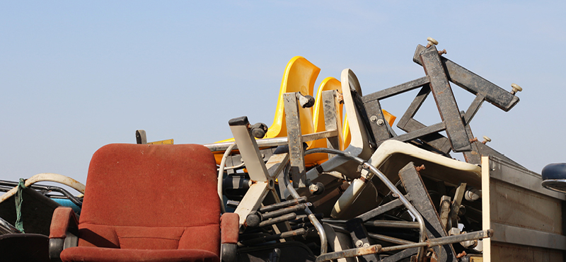 Commercial Real Estate Setbacks