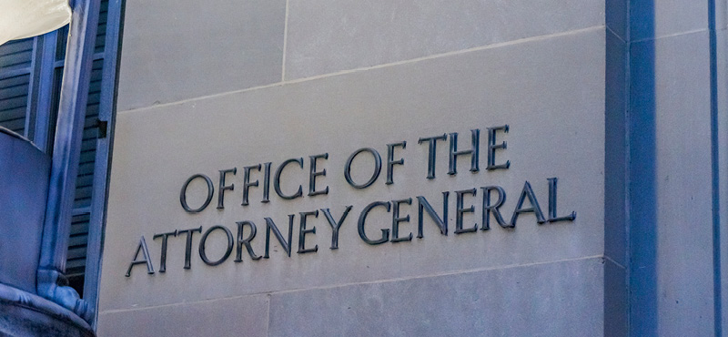 DC Bar Association Election Sparks Political Firestorm