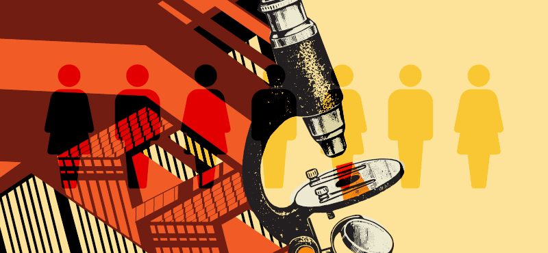 Diversity in Innovation and Technology