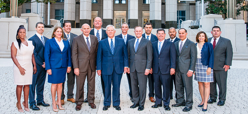 DSK Law: Experience, Dedication and Service to Florida