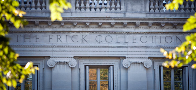 Adam Leitman Bailey, P.C. and the Frick Collection