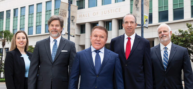 Legal Assistance for Maui Wildfires