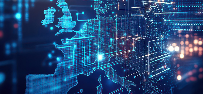 German Firms Tighten Focus on Domestic Matters, Survey Shows