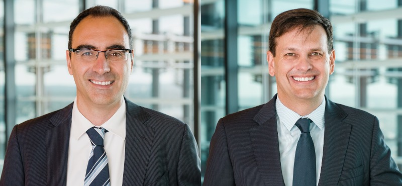 Gilbert + Tobin Australia’s 2020 “Law Firm of the Year”