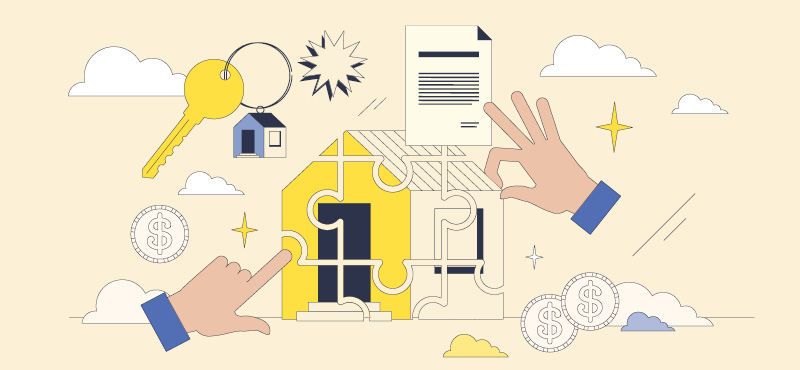 How Are Assets Divided in a Divorce | Property Division