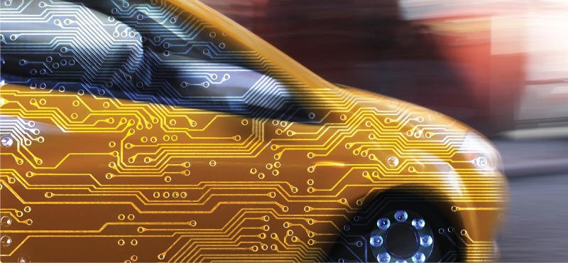 Legal Considerations for Autonomous Vehicles | Best Lawyers