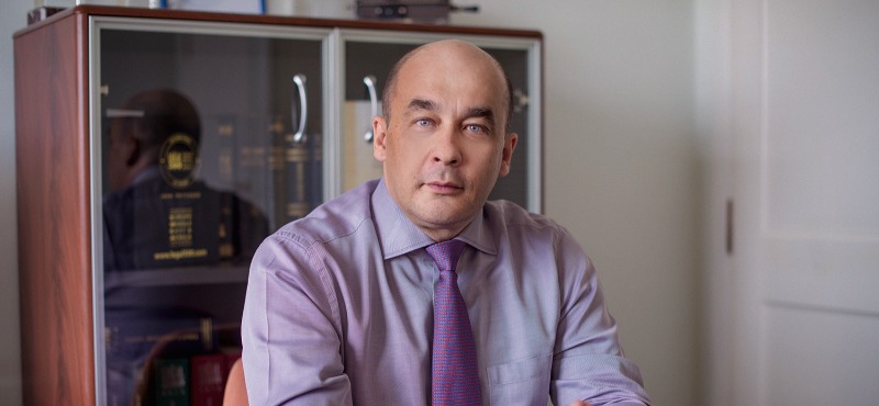 LFOTY Interview With KM Partners Ukraine | Best Lawyers LFOTY Interview With KM Partners Ukraine | Best Lawyers
