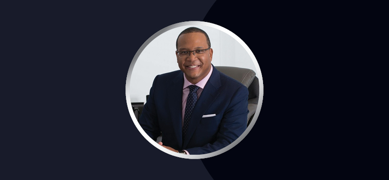 Jerry Hamilton: 2022 Lawyer of the Year in Maritime Law