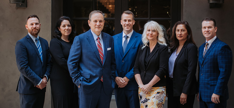 Mortensen & Milne: Personal Injury Powerhouse