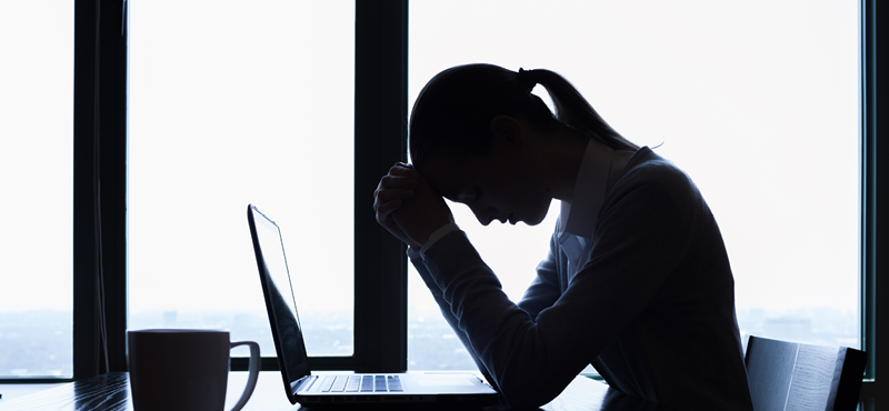 NY Leverages Workers' Compensation to Cover Lawyer Stress