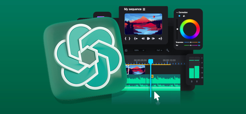 OpenAI Video Creation Tool Sora | Best Law Firms
