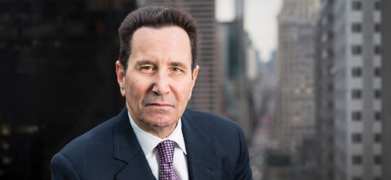 Patrick A. Mullen Annual Report of Defense