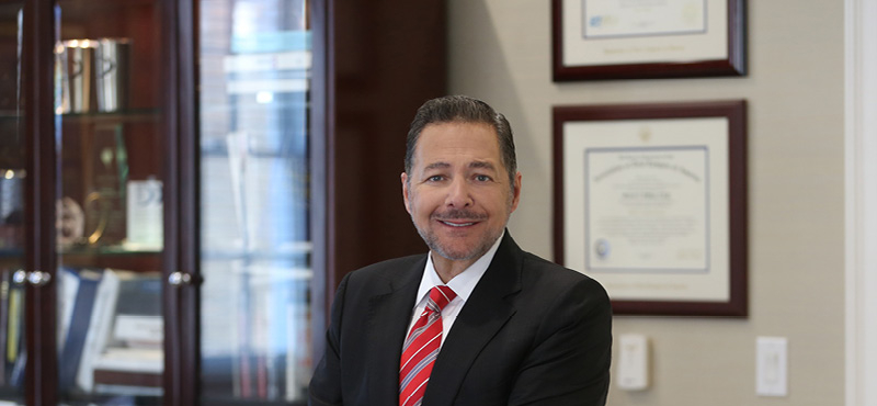 People Over Profits at DeMayo Law Offices | Best Lawyers