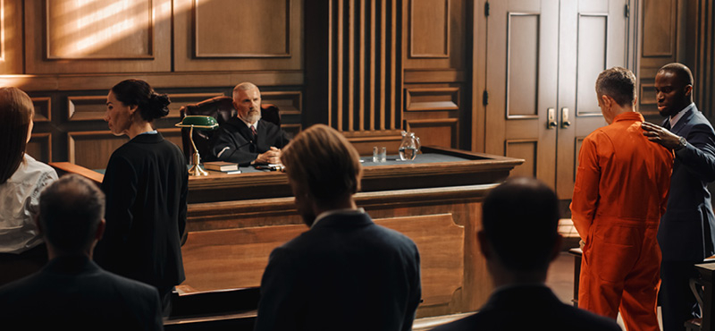 The Impact of Plea Bargains in Criminal Cases in the U.S.