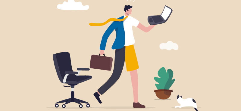 Post-Pandemic Employment Challenges Persist