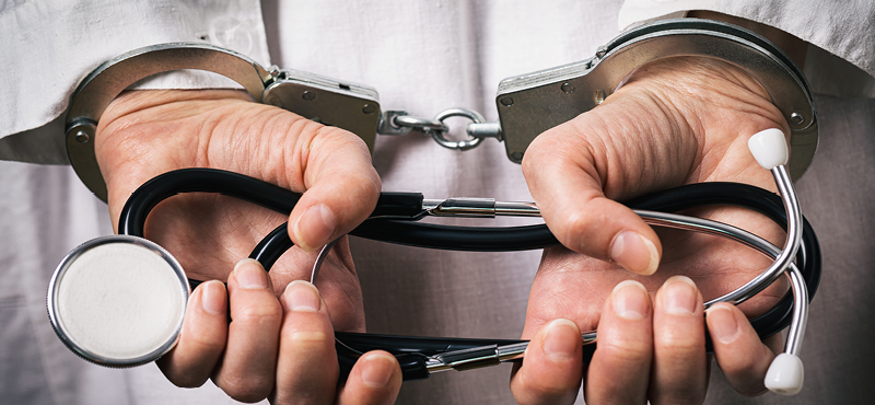 Punishing Doctors Accused of Sexual Assault