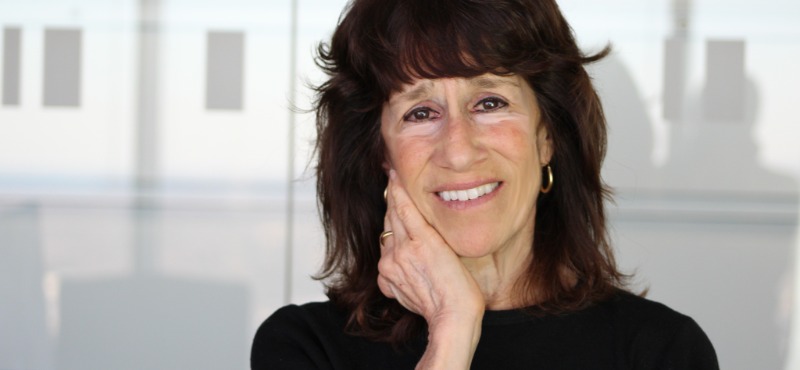 Q&A with Robyn Shapiro