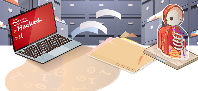 Recent Cyberattacks Hit Tampa Area Hospital | Best Lawyers