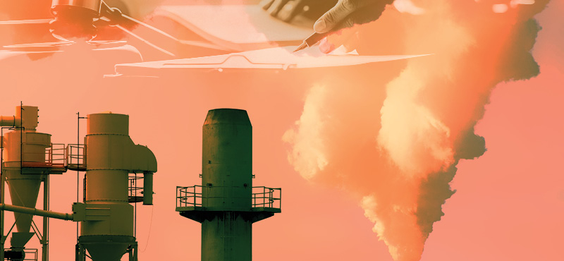 Recent Decisions in Canada Involving Climate Change