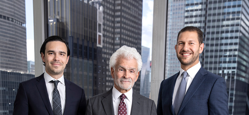 Redefining Trial Advocacy