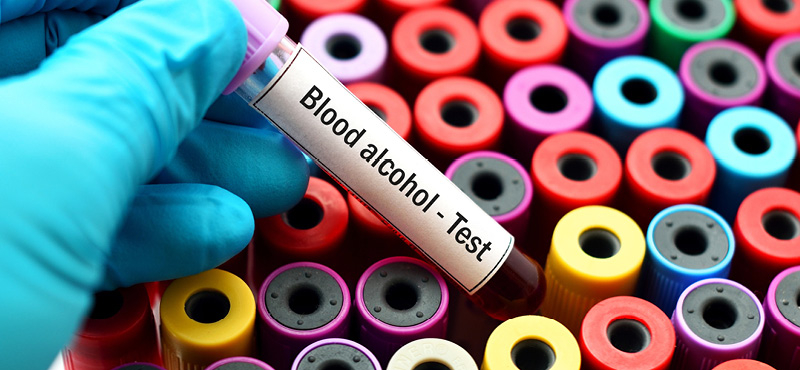 Refusing a Blood Alcohol Test Might Be Safest for Arrestee