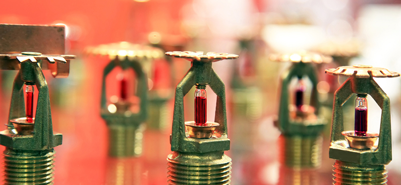 Connick Law LLC | Fire Litigation Experts for Small Business