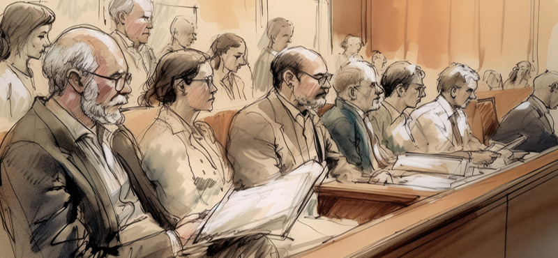 Jury Research: Preparing for High-Stakes Trials | MoloLamke