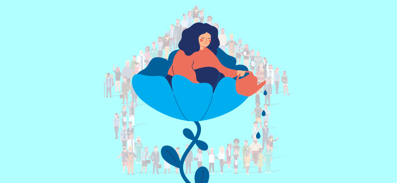 Striking a Balance | Best Lawyers | Best Lawyers