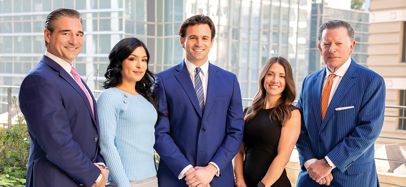 Texas Lawyer Dan Cogdell's Success | Best Law Firms