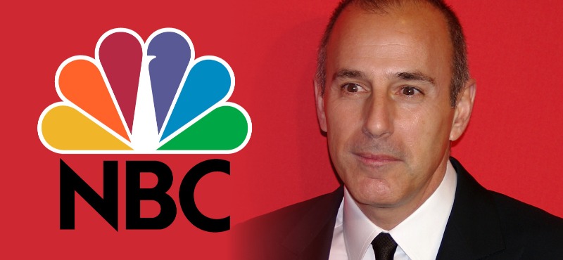 The Legal Fallout for NBC and Matt Lauer