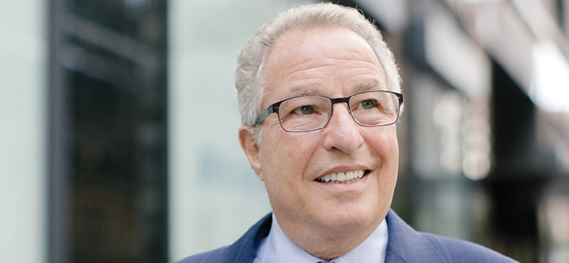 The Perecman Firm Helps Seriously Injured | Best Lawyers